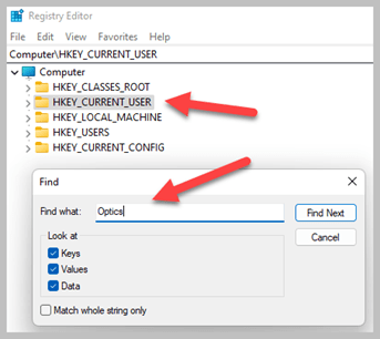 How to Manually Remove Cylance Optics/Protect - Roheed